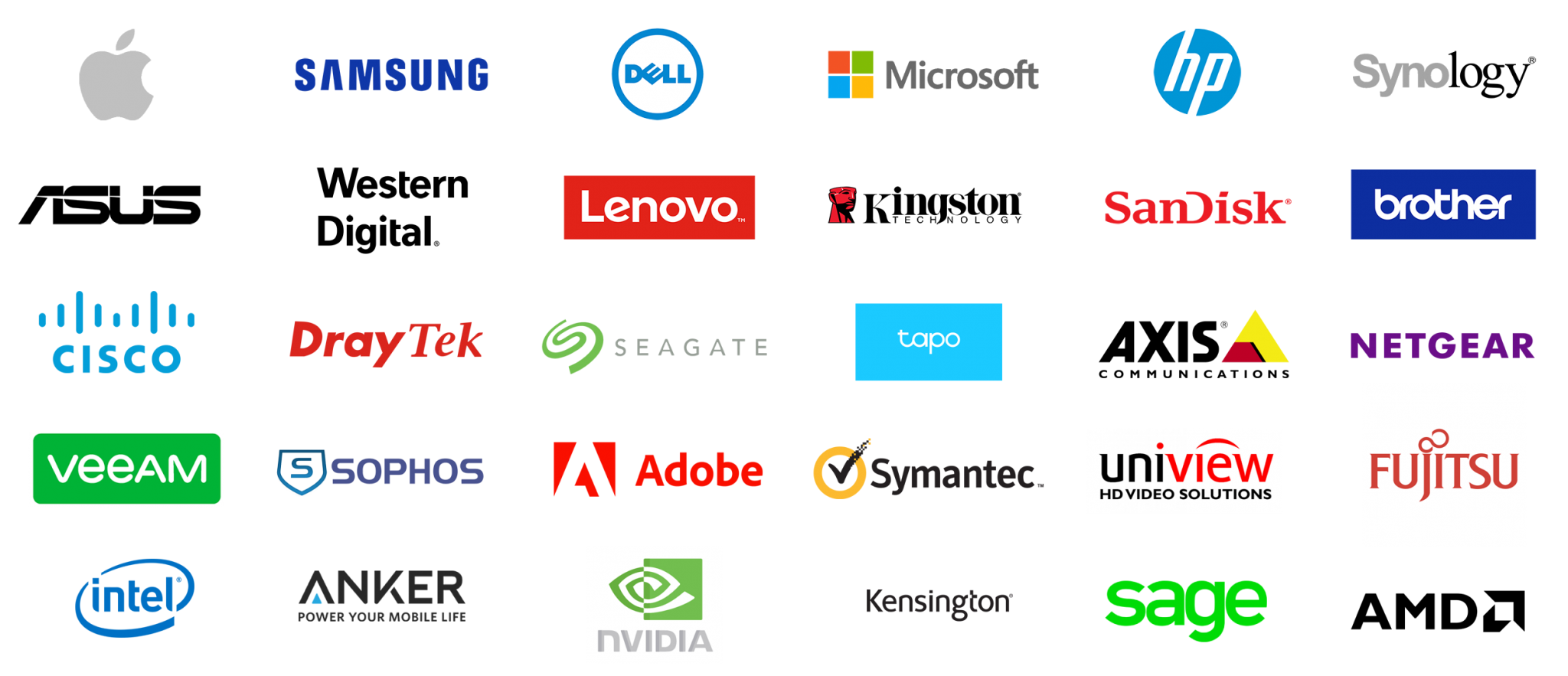 IT Helpdesk